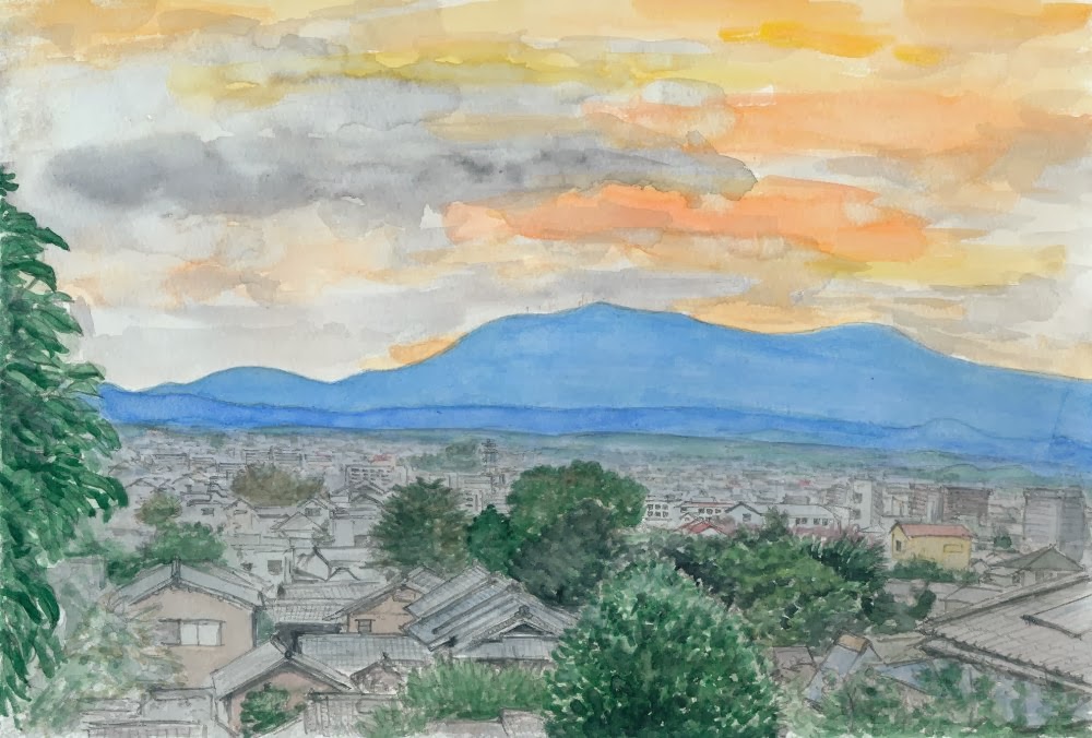 Kintetsu Ikoma Cable Car – Kansai Vision